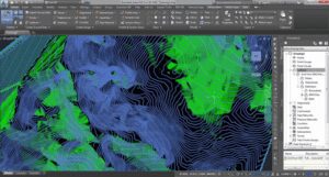 O que é Autocad Civil 3D? | SPBIM - ARQUITETURA DIGITAL