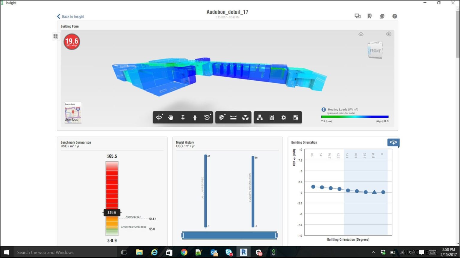 O que é o Insight da Autodesk? | SPBIM - ARQUITETURA DIGITAL